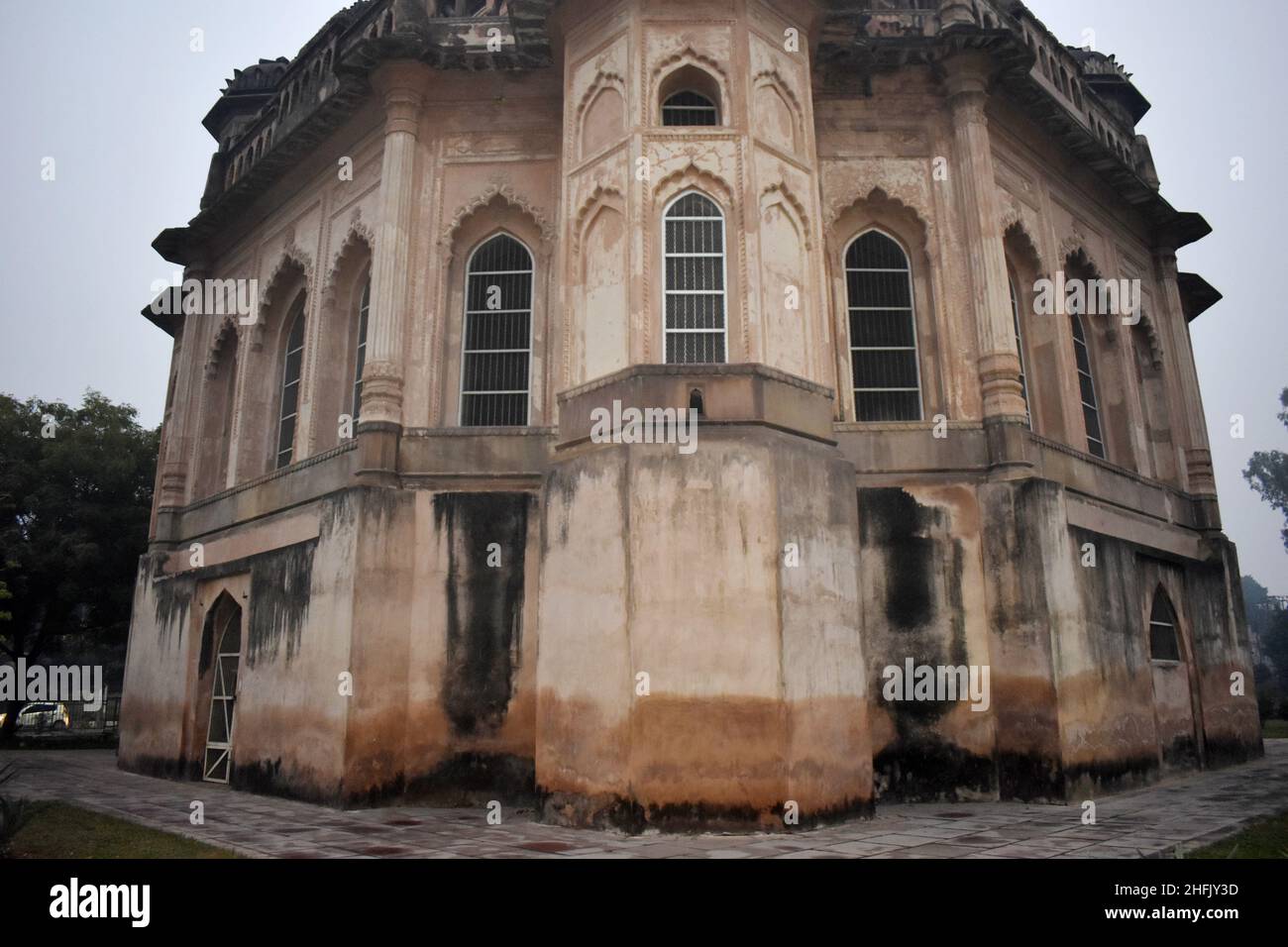 Nawab of awadh hi-res stock photography and images - Alamy