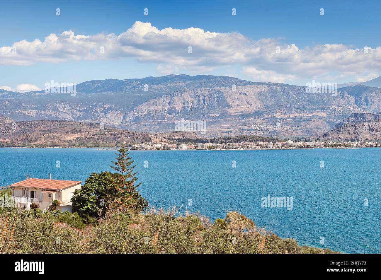 Gulf of itea hi-res stock photography and images - Alamy