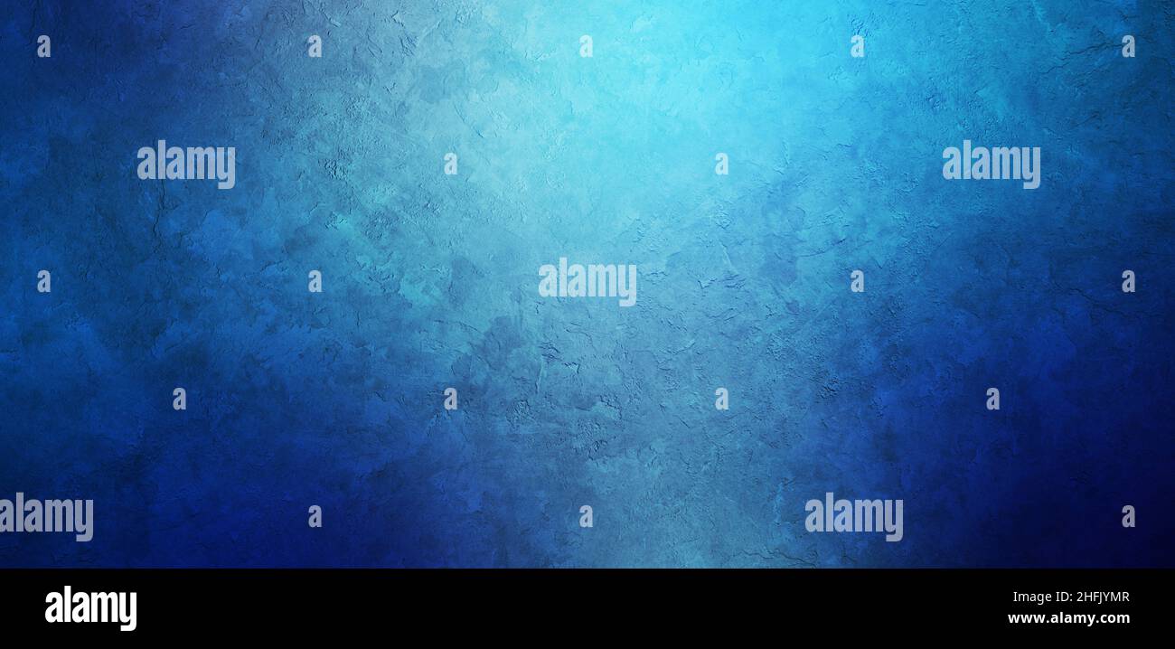 Luxurious Gravel Cement Wall Calm Rough Blue with Dark Slate Blue ...