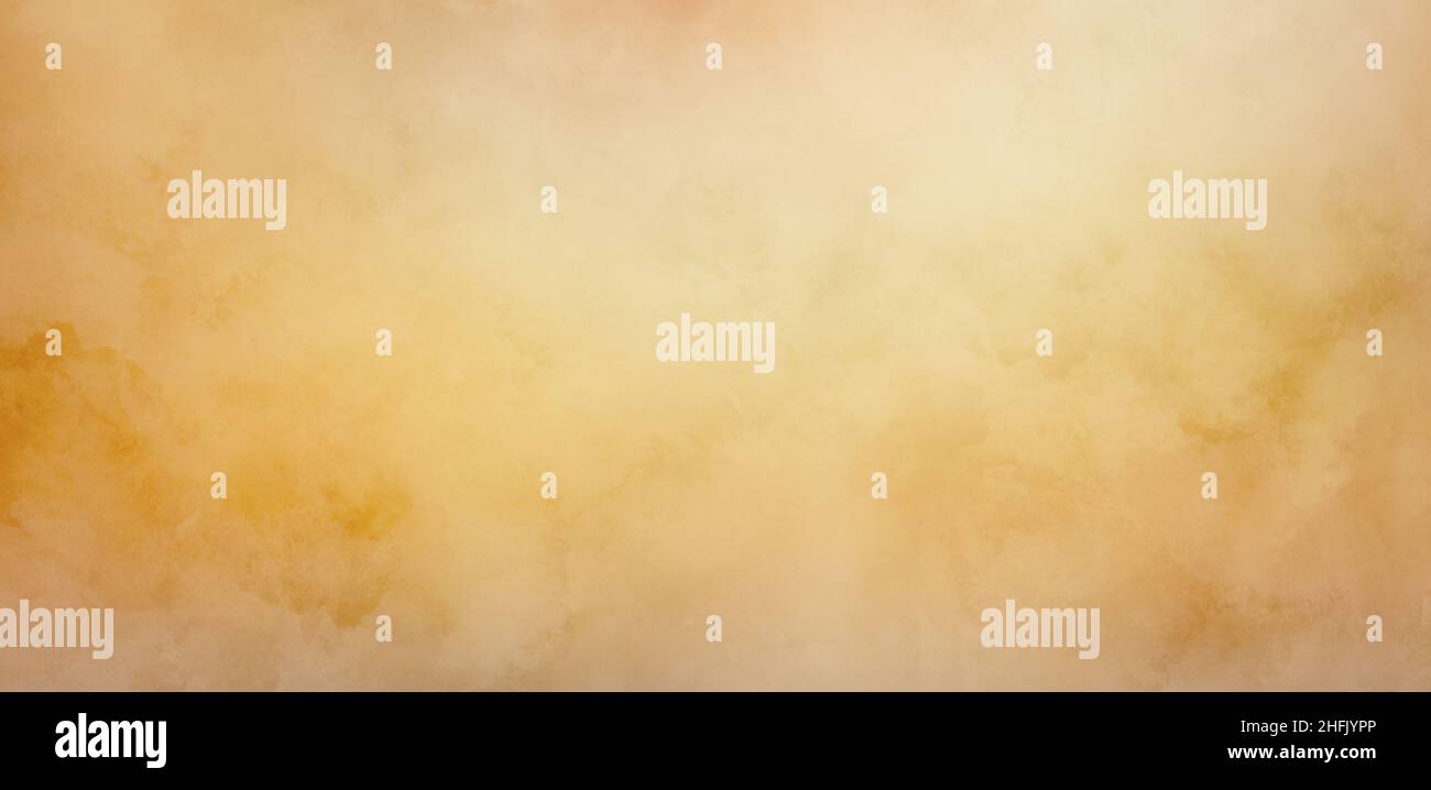 Amazing Gouache Or Watercolor Effect Exciting Natural Orange with Peru ...