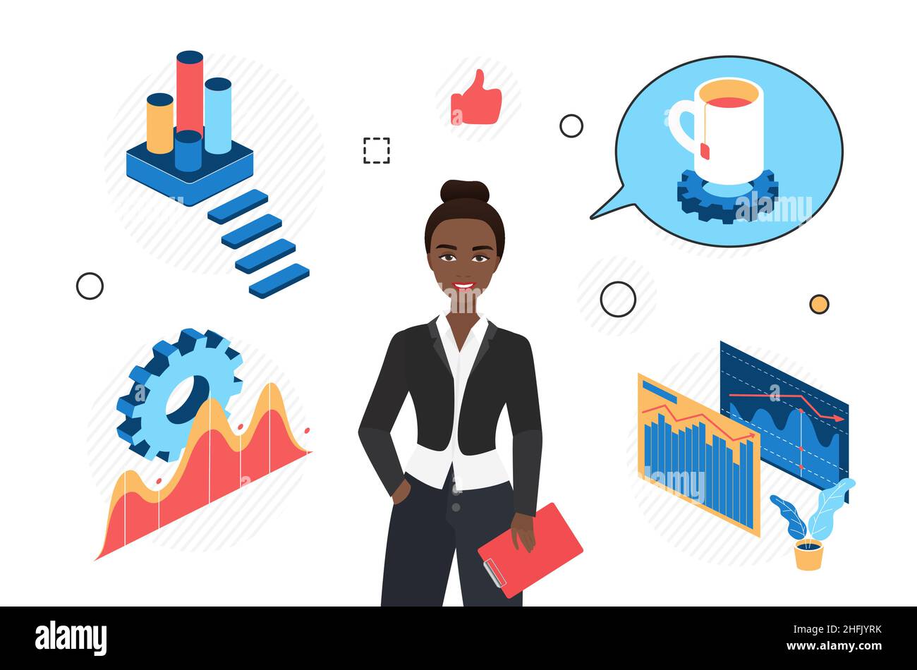 Human resources department management and processes leader. Company ...