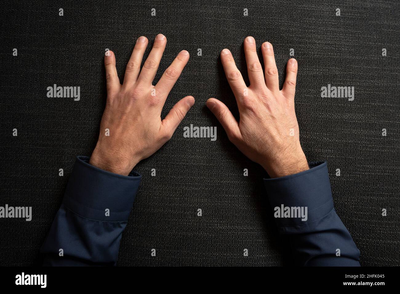 Male elegance hi-res stock photography and images - Alamy