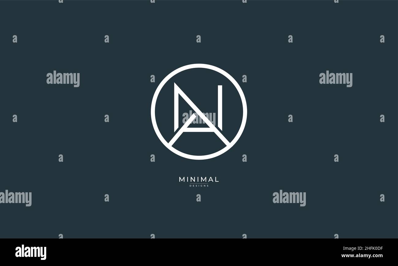 Na logo hi-res stock photography and images - Alamy