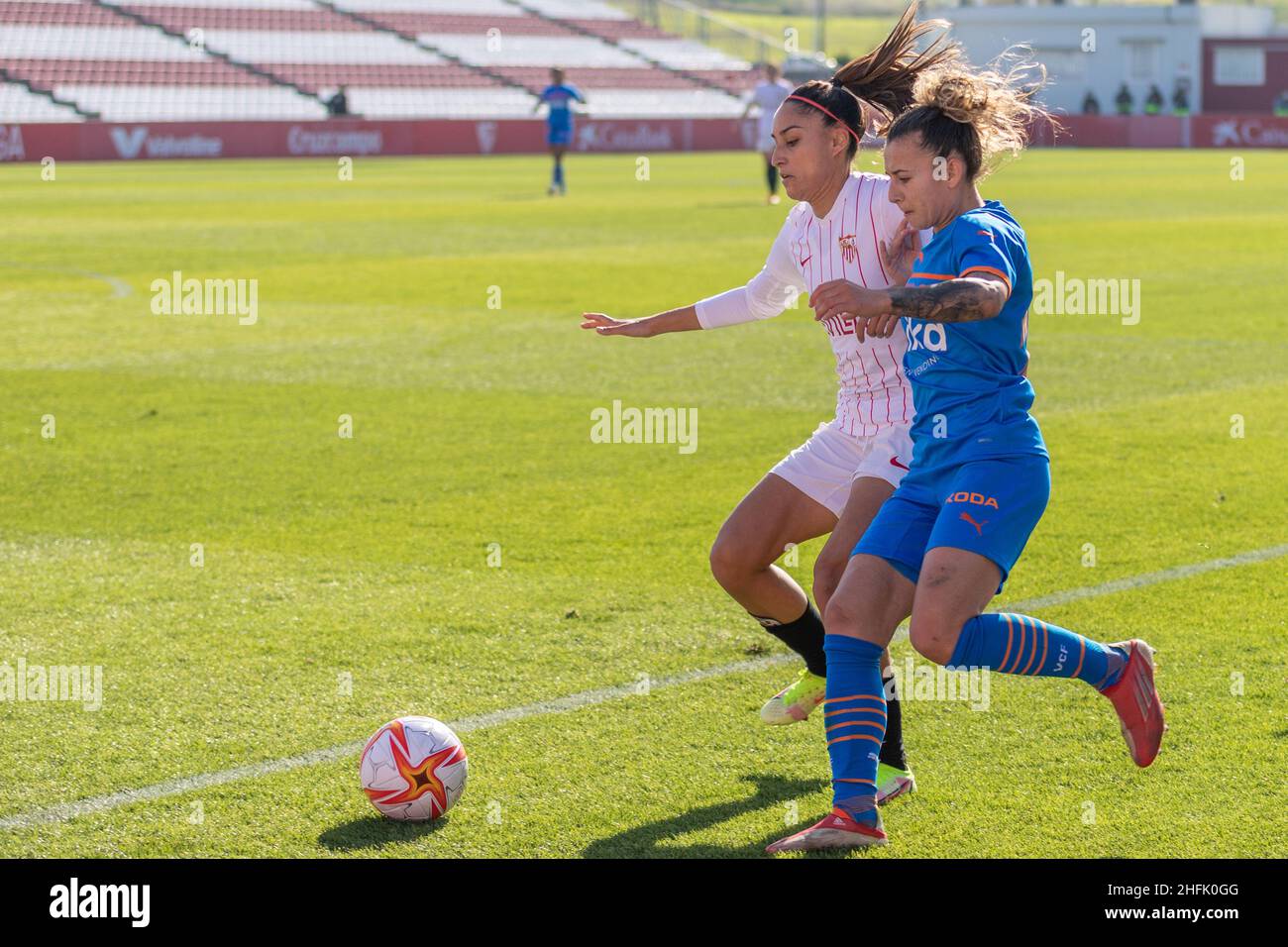 Debora garcia hi-res stock photography and images - Alamy