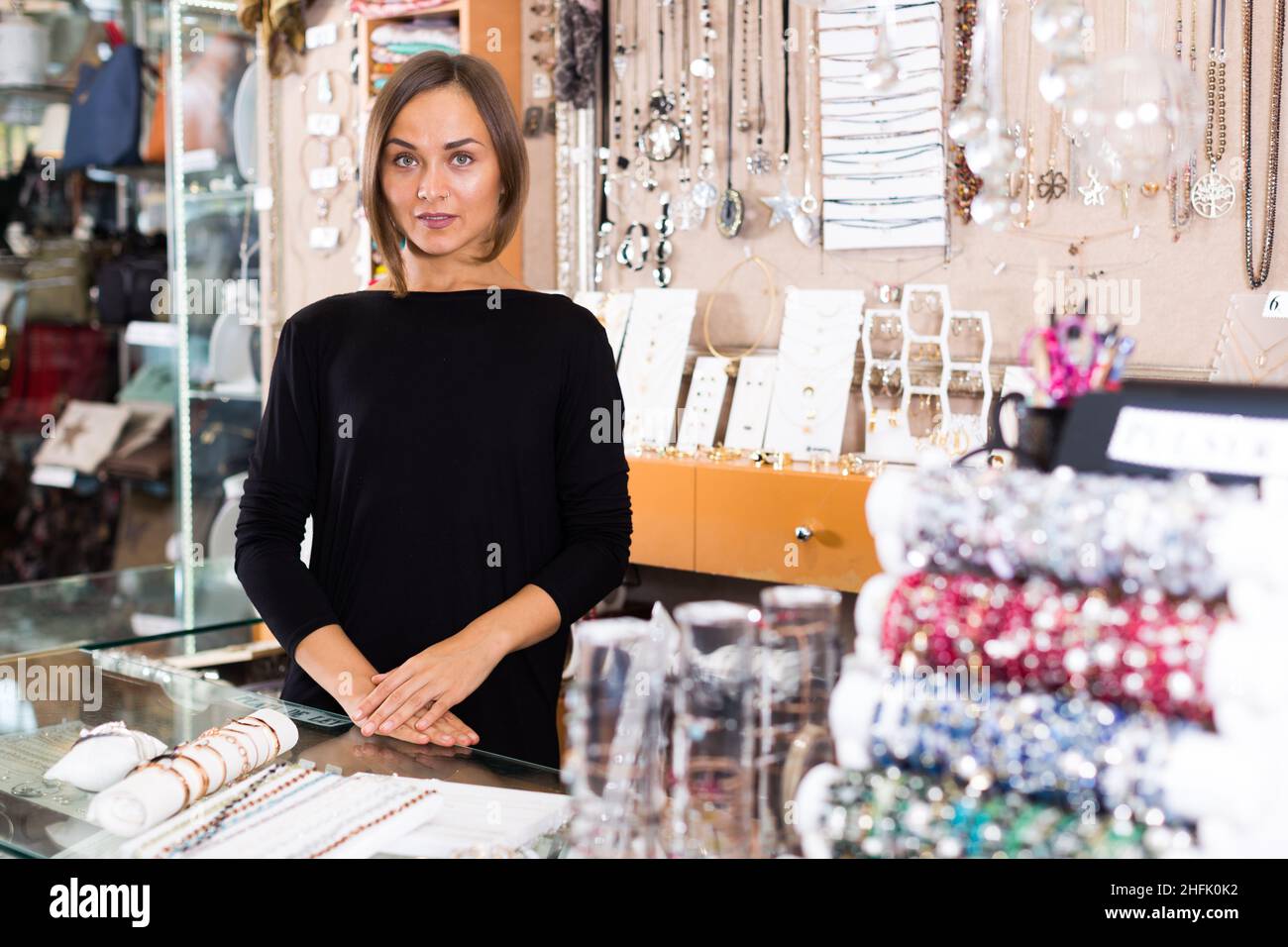 Selling bracelets hi-res stock photography and images - Alamy