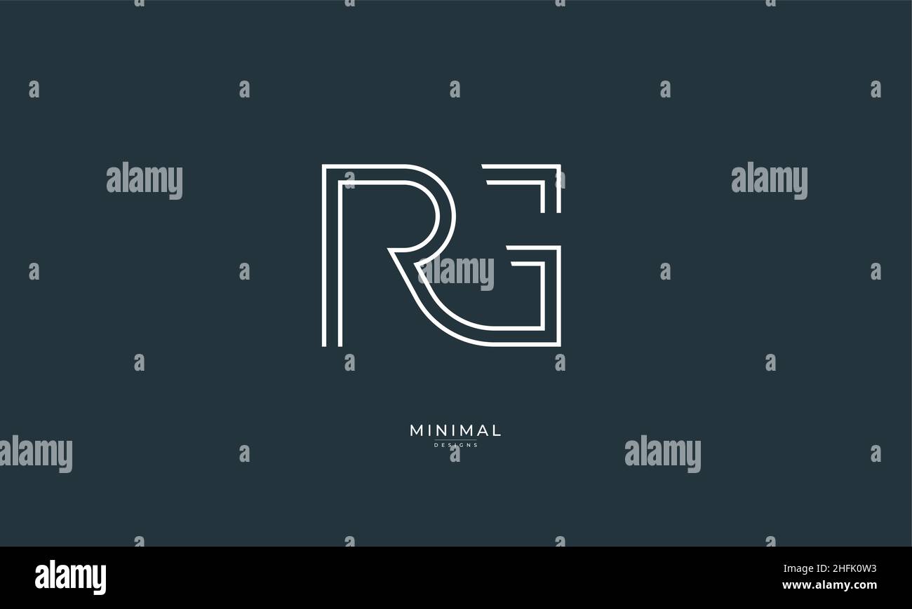 Eg alphabet hi-res stock photography and images - Alamy