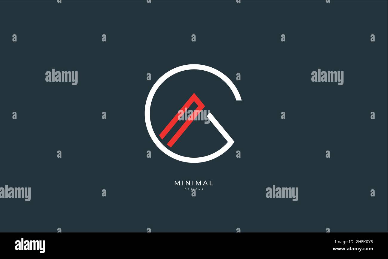 Ga font hi-res stock photography and images - Alamy