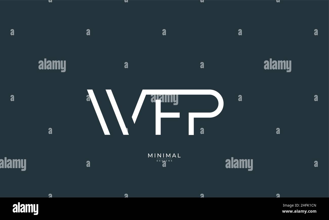 Wfp logo Stock Vector Images - Alamy
