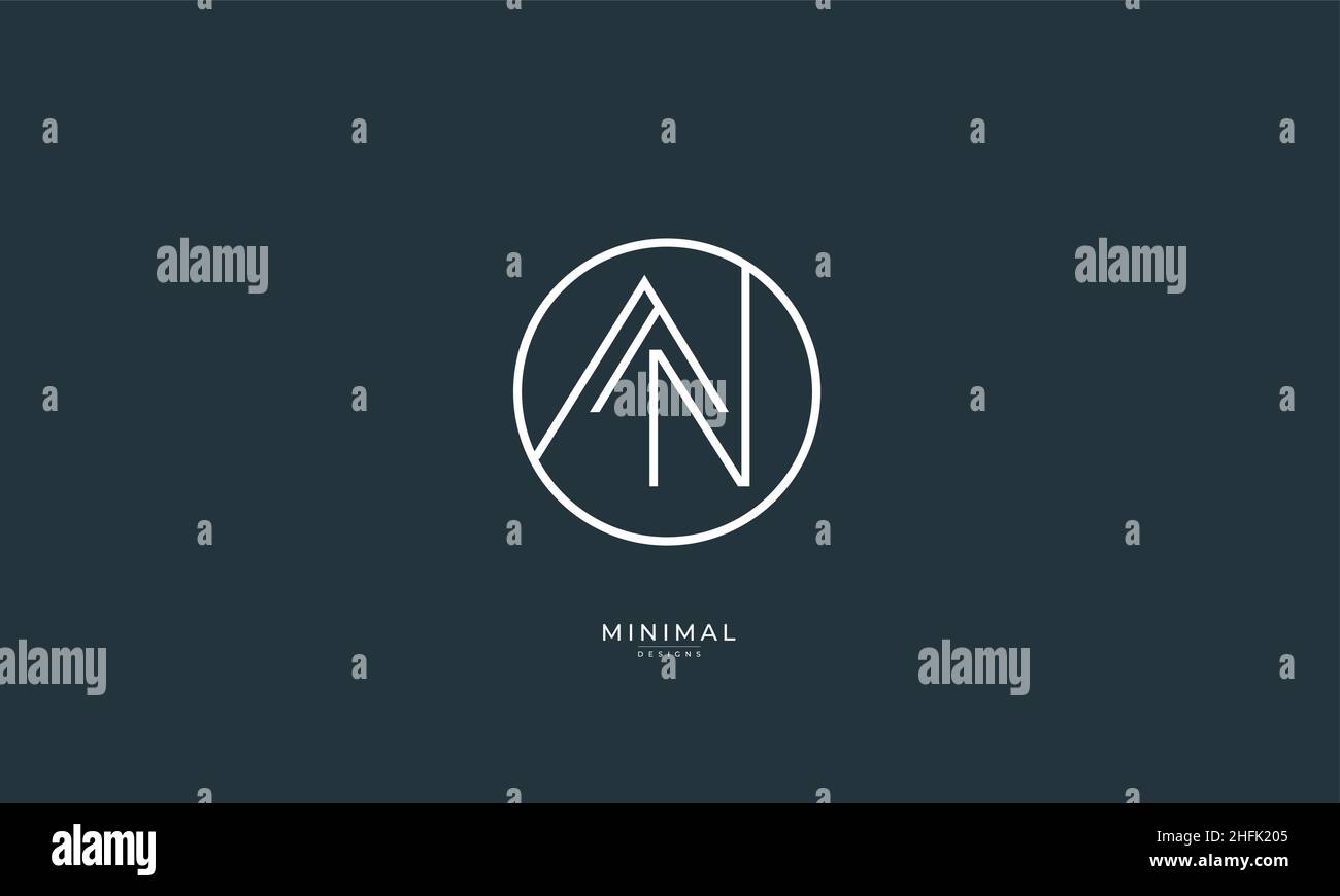 Na logo hi-res stock photography and images - Alamy