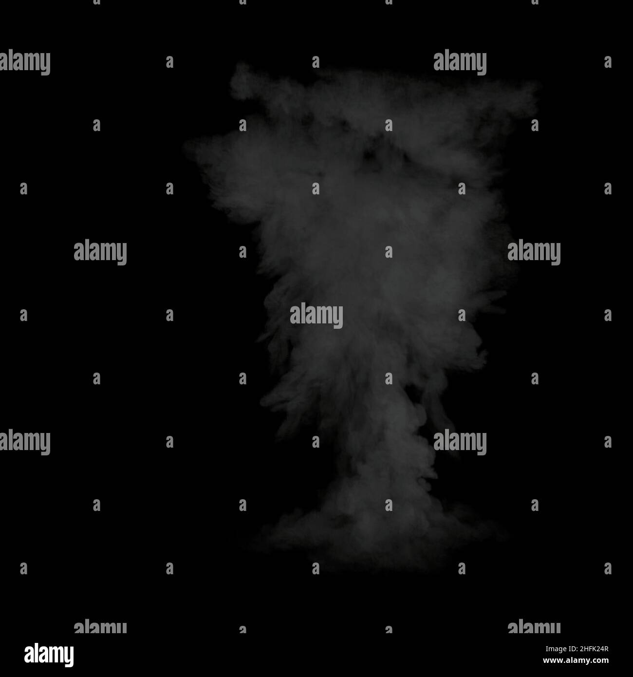 Deflagration smoke hi-res stock photography and images - Alamy