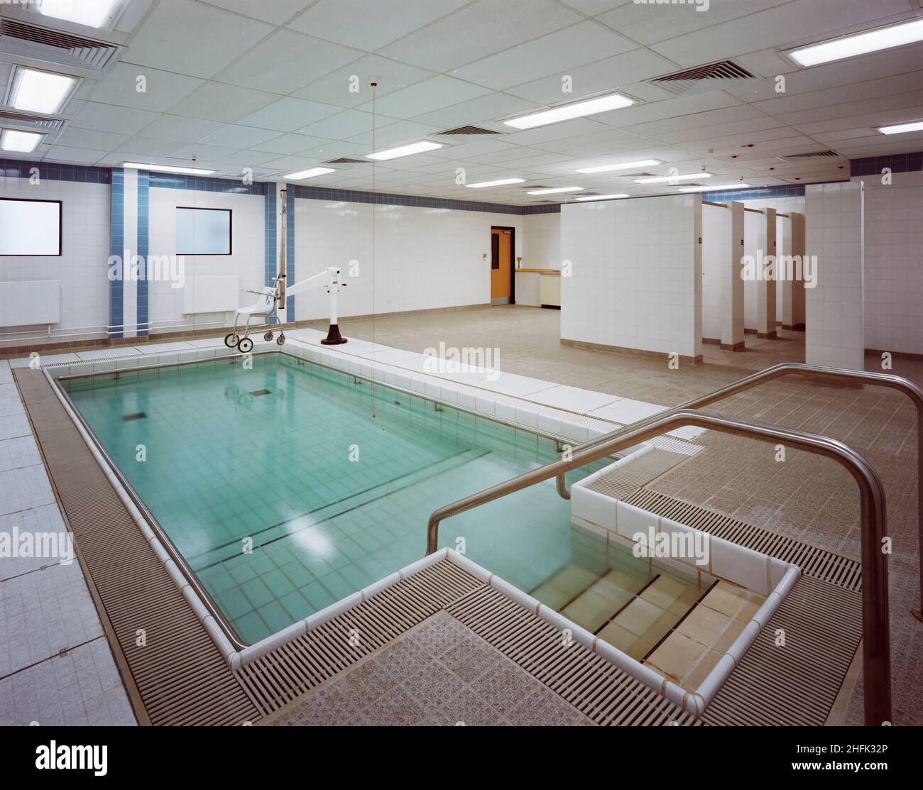 Facilities include a swimming pool hi-res stock photography and images ...