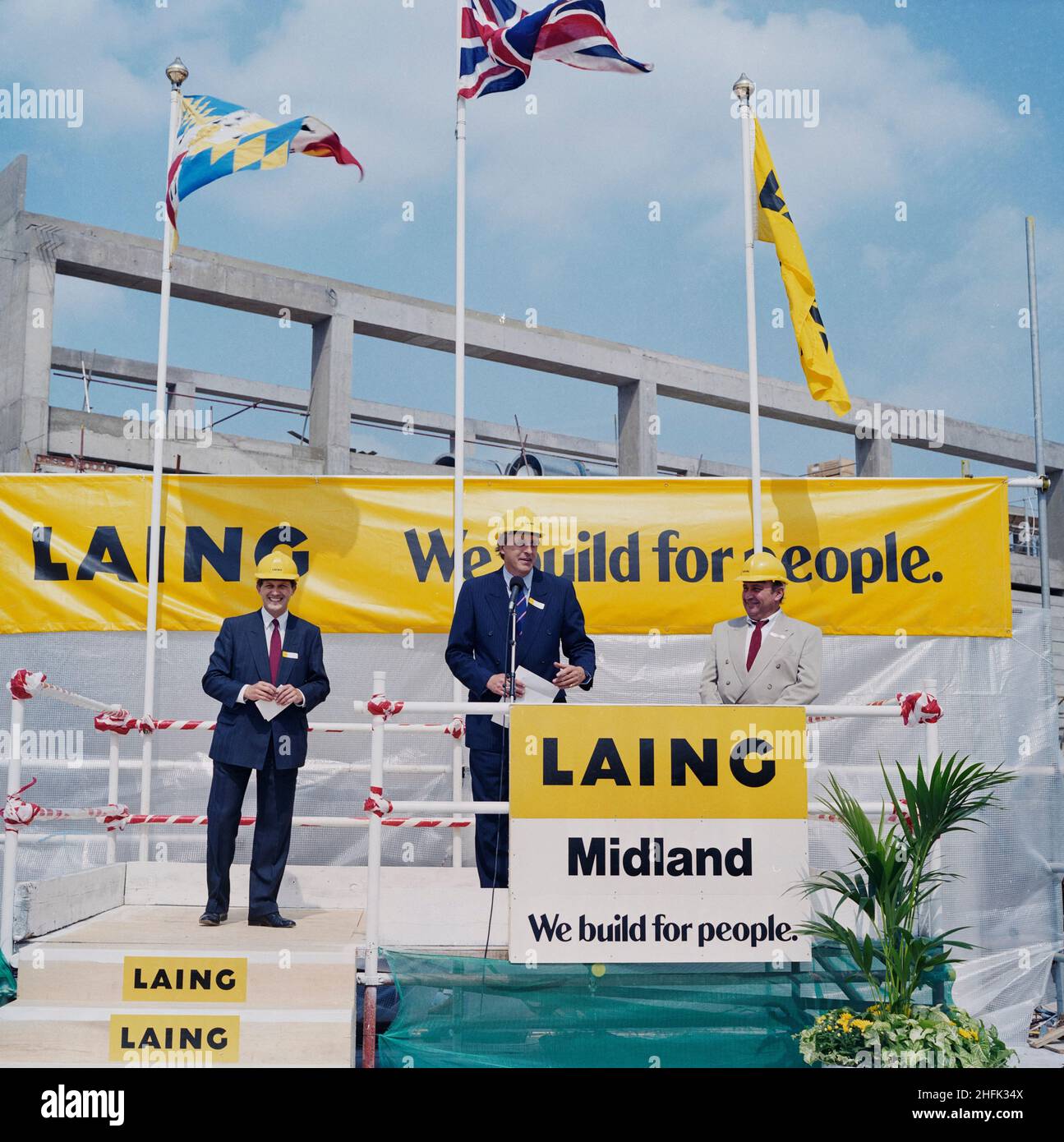 National Indoor Arena, King Edwards Road, Birmingham, 12/07/1990 ...