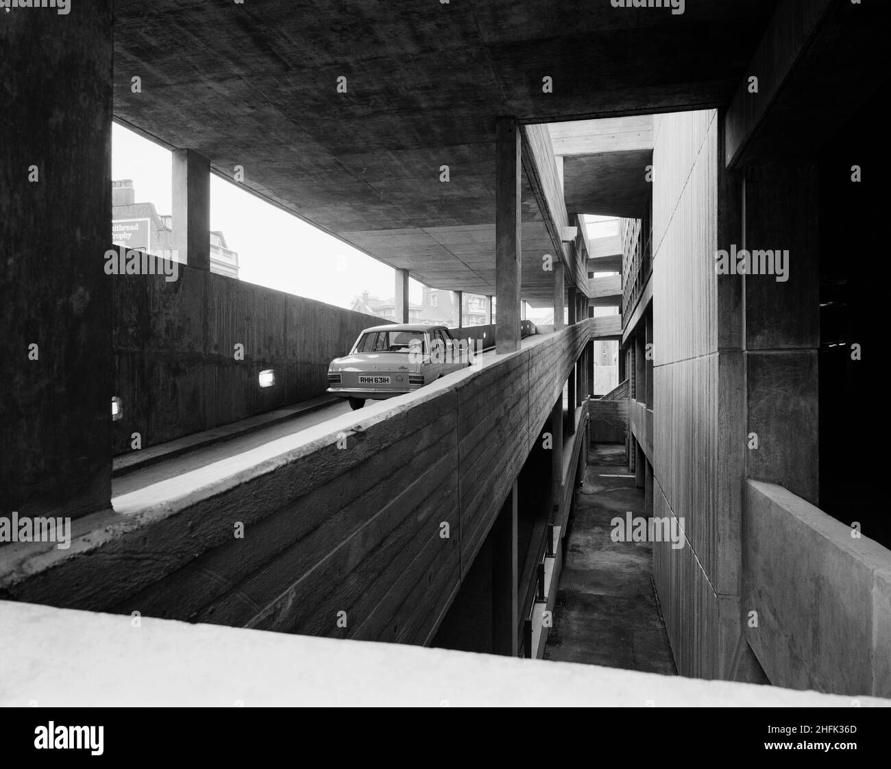 1969 ford cortina hi-res stock photography and images - Alamy