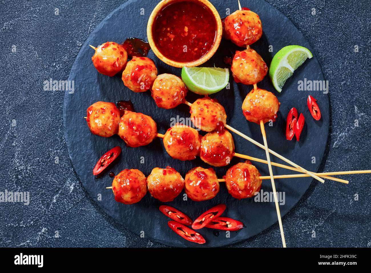 Chen moo hi-res stock photography and images - Alamy