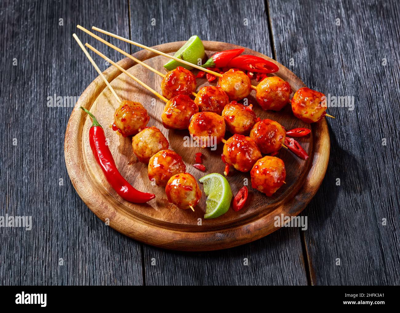 Luk chin ping hi-res stock photography and images - Alamy
