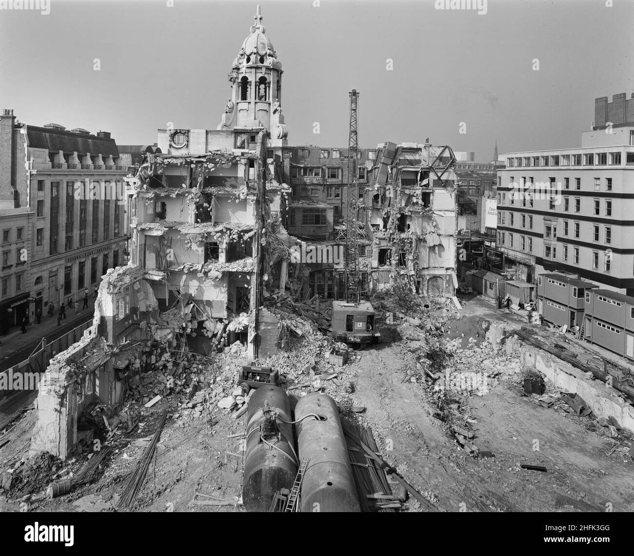 1970s camden high street hi-res stock photography and images - Alamy