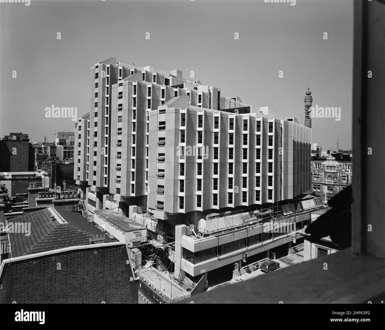 John tower podium hi-res stock photography and images - Alamy