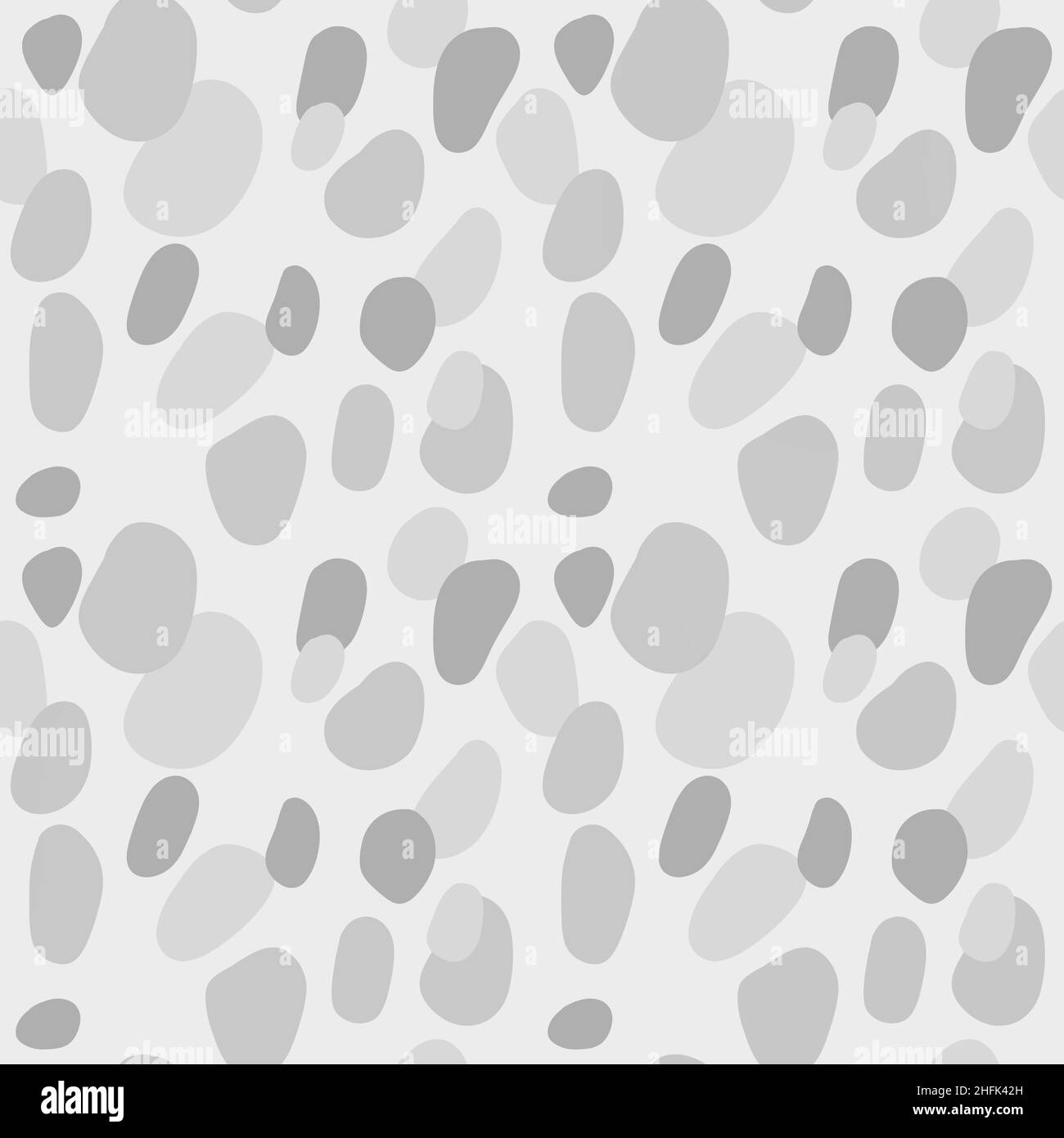 Polka dots spots spot spotty Black and White Stock Photos & Images - Alamy