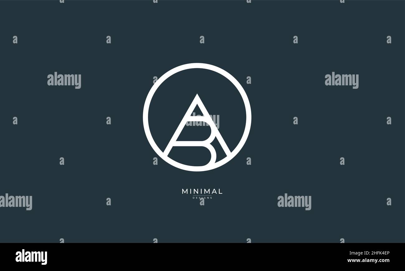 Ba alphabet hi-res stock photography and images - Alamy