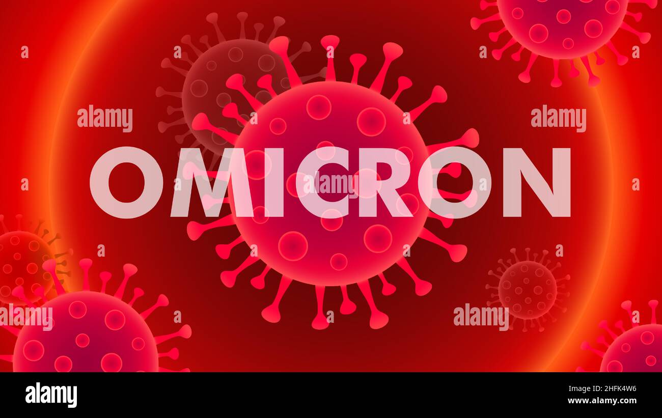 Infected cell immunity cell Stock Vector Images - Alamy