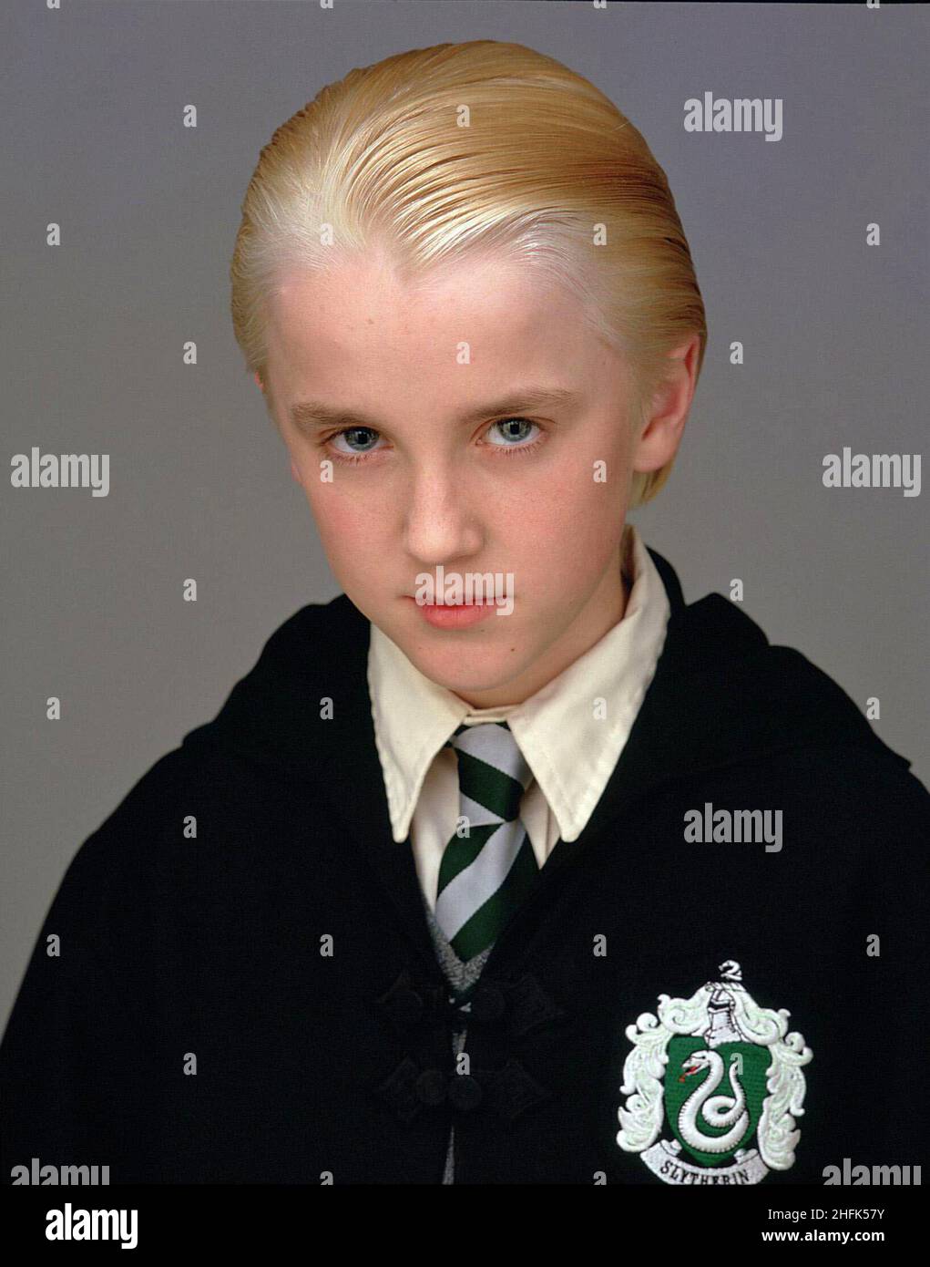 Tom felton stone hi-res stock photography and images - Alamy
