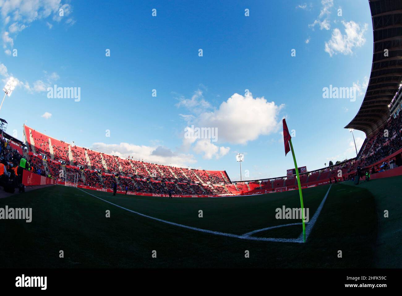 Son moix general hi-res stock photography and images - Alamy