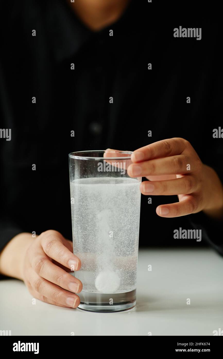 Fizzing hi-res stock photography and images - Alamy