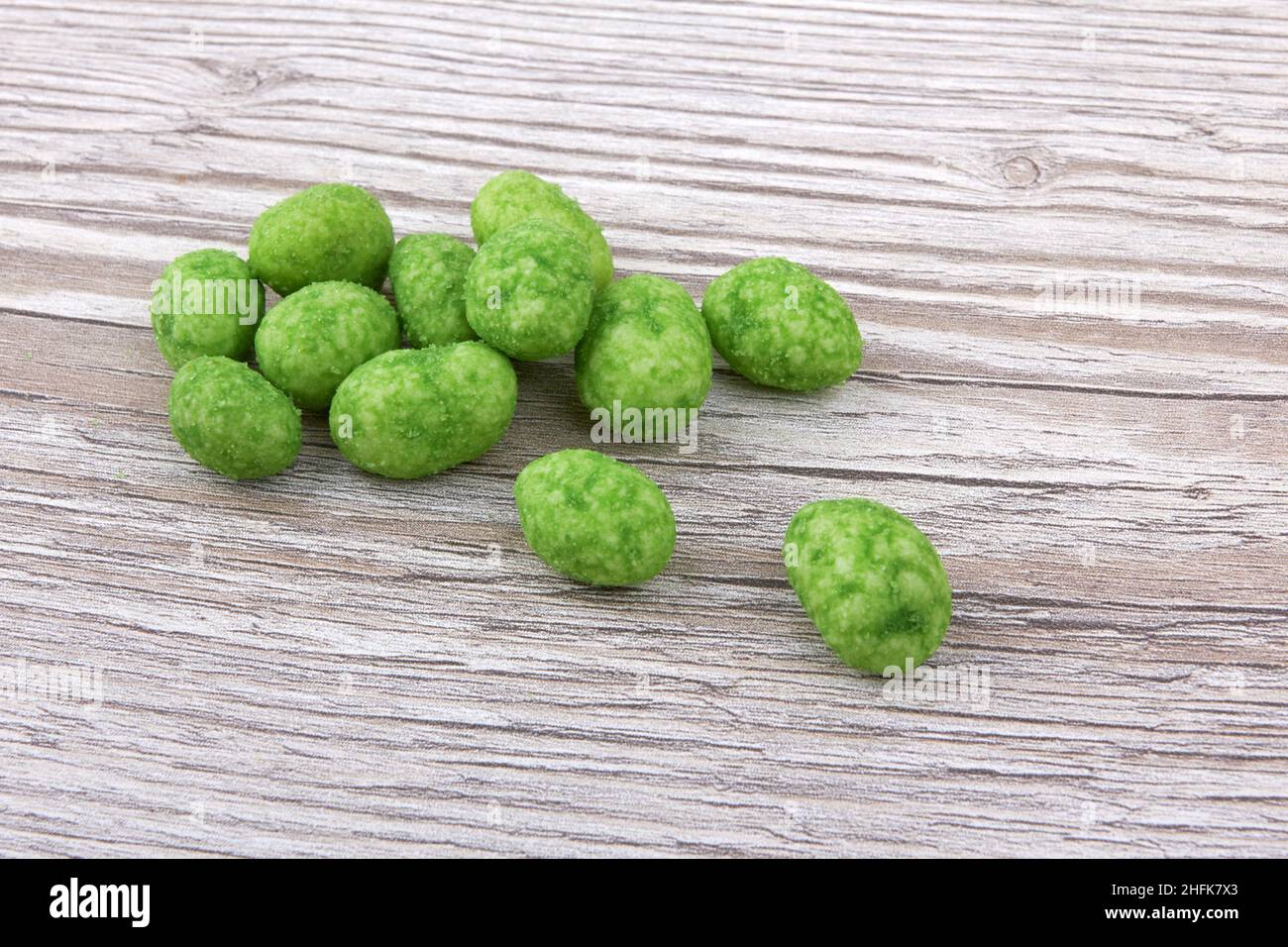 Coated peanuts hi-res stock photography and images - Alamy