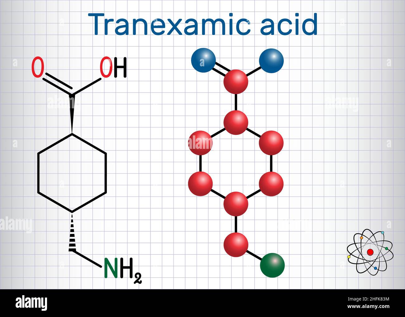 Tranexamate hi-res stock photography and images - Alamy