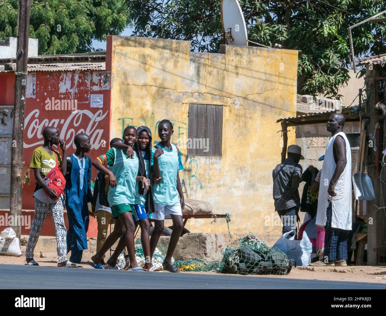 Everyday life funny hi-res stock photography and images - Alamy