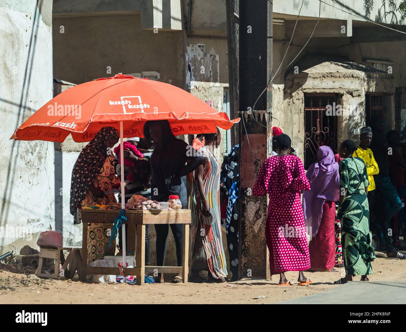 Black african boys senegal hi-res stock photography and images - Alamy