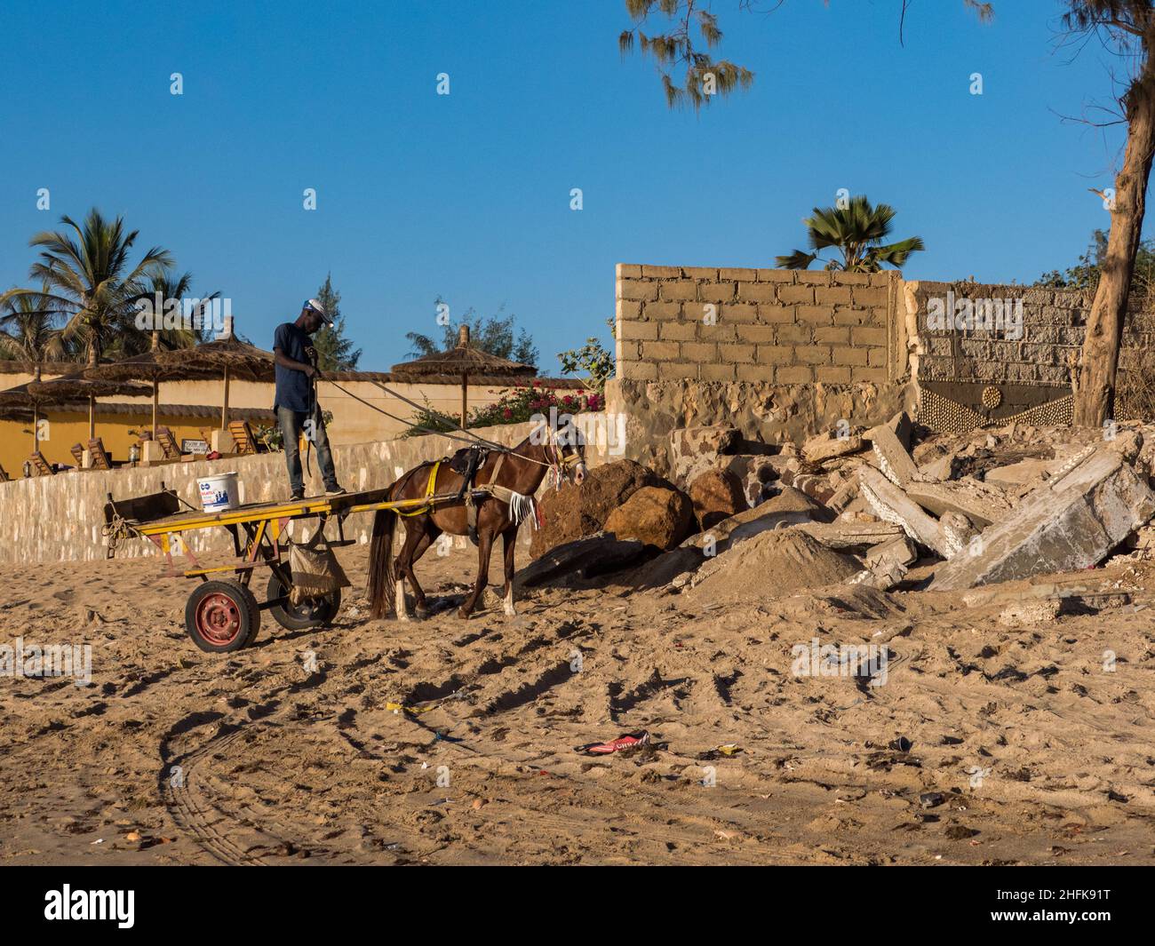 Sprung cart hi-res stock photography and images - Alamy