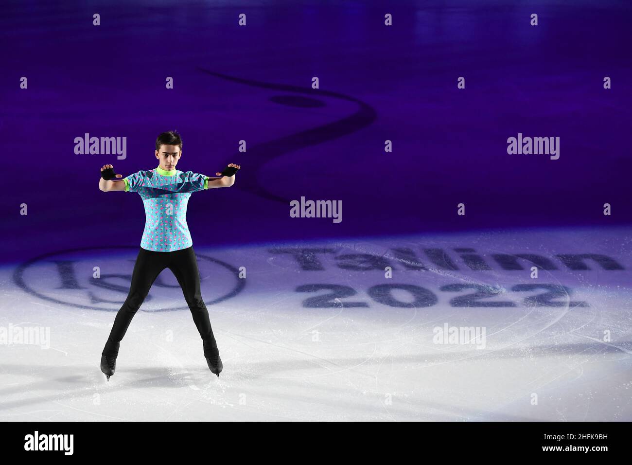 Arlet levandi hi-res stock photography and images - Alamy