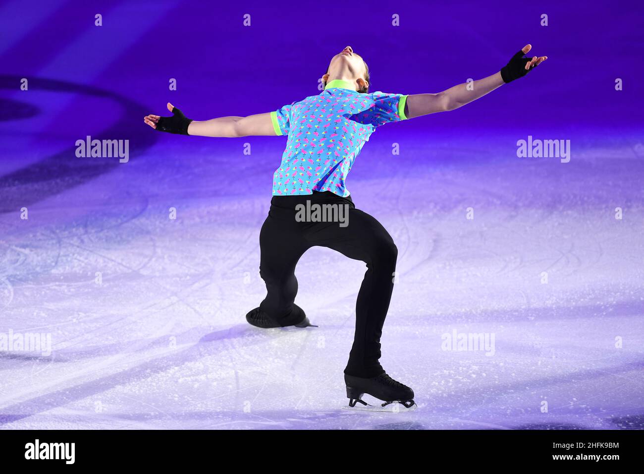 Arlet levandi hi-res stock photography and images - Alamy