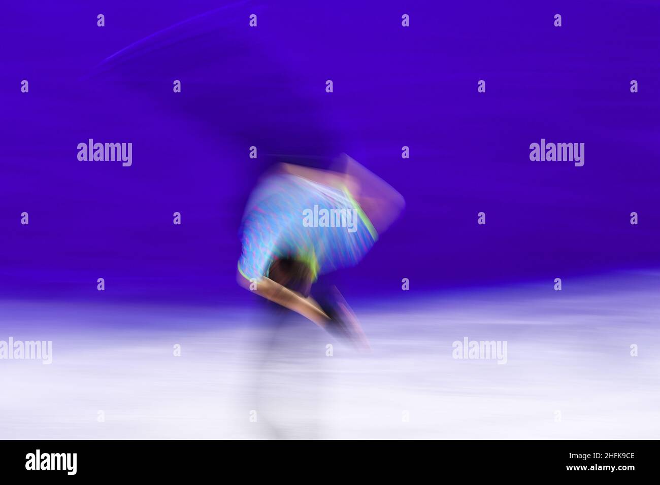 Arlet levandi hi-res stock photography and images - Alamy