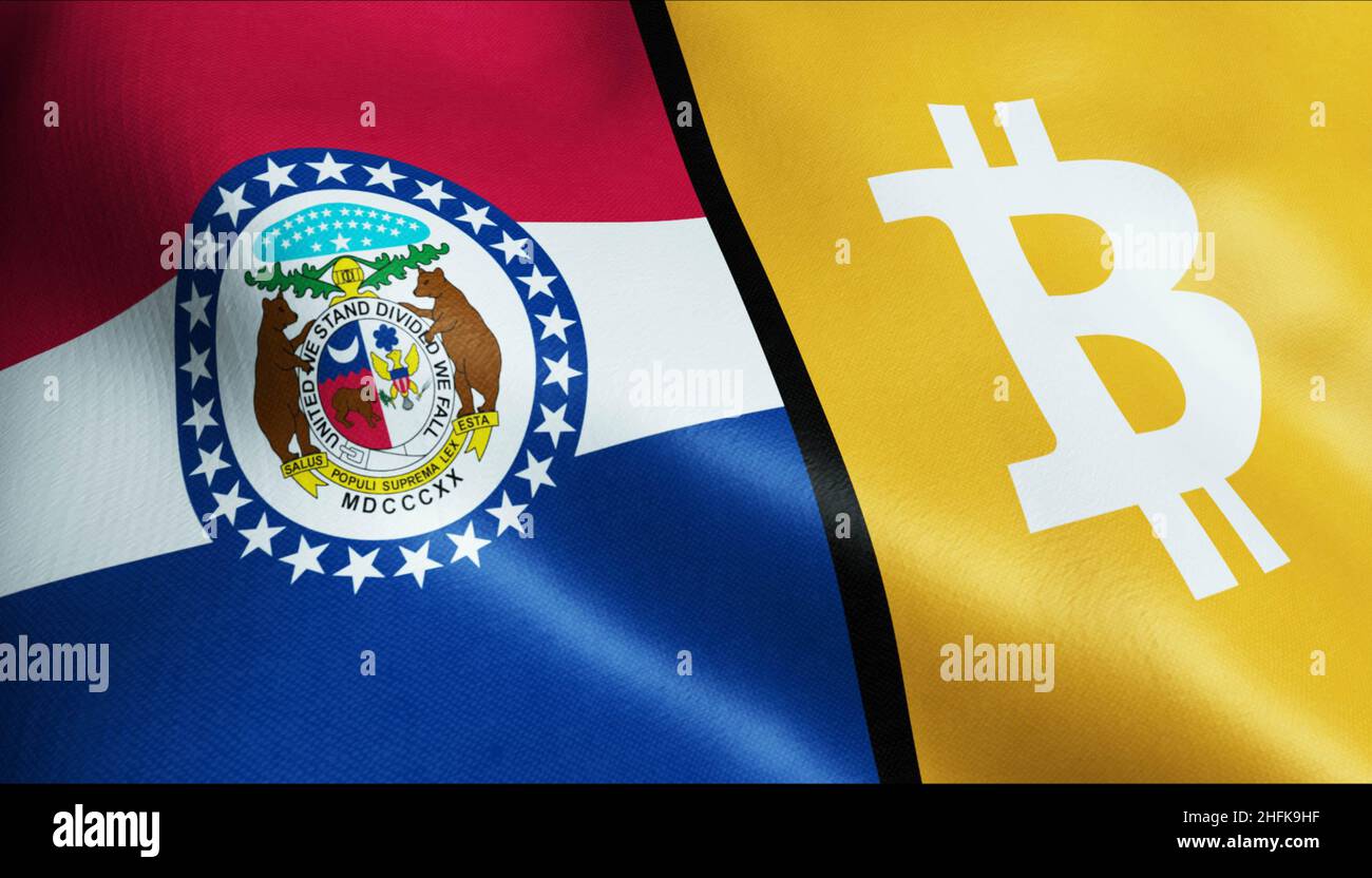 Missouri block hi-res stock photography and images - Alamy