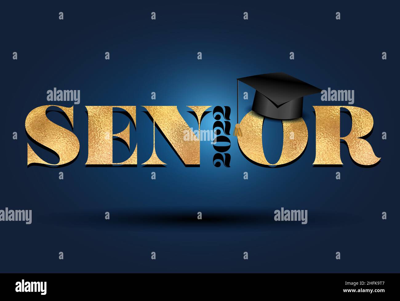 Seniors 2022 Wallpaper
