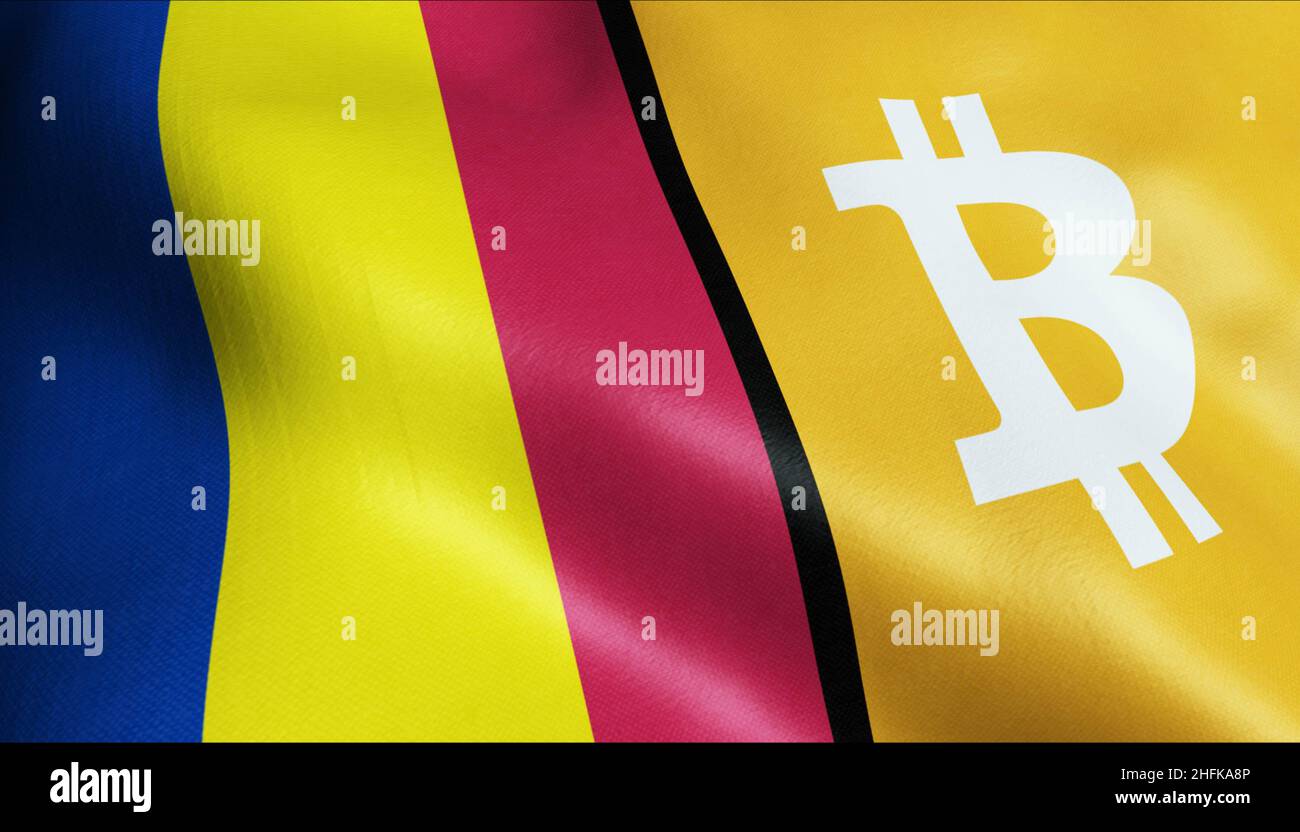 Romania bitcoin hi-res stock photography and images - Alamy
