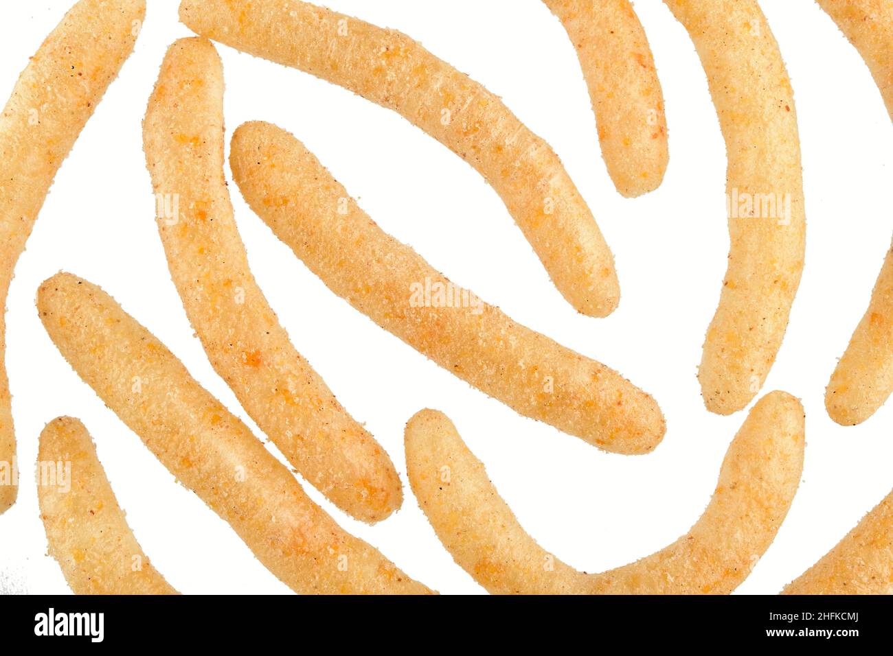 Close up cheese corn hi-res stock photography and images - Alamy