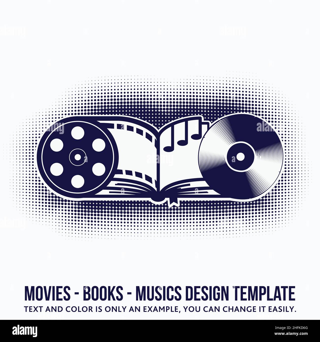 Movies Cut Out Stock Images & Pictures - Alamy