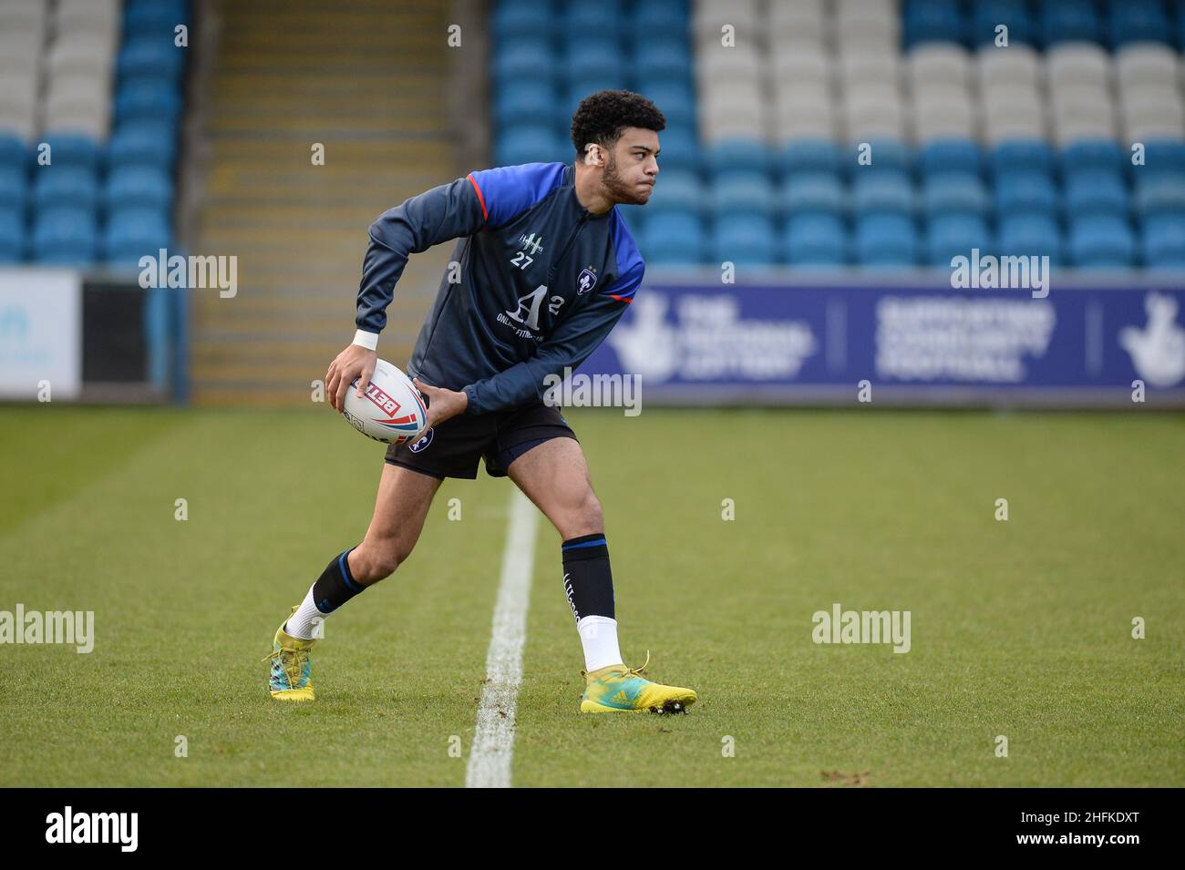 Shay murphy hi-res stock photography and images - Alamy