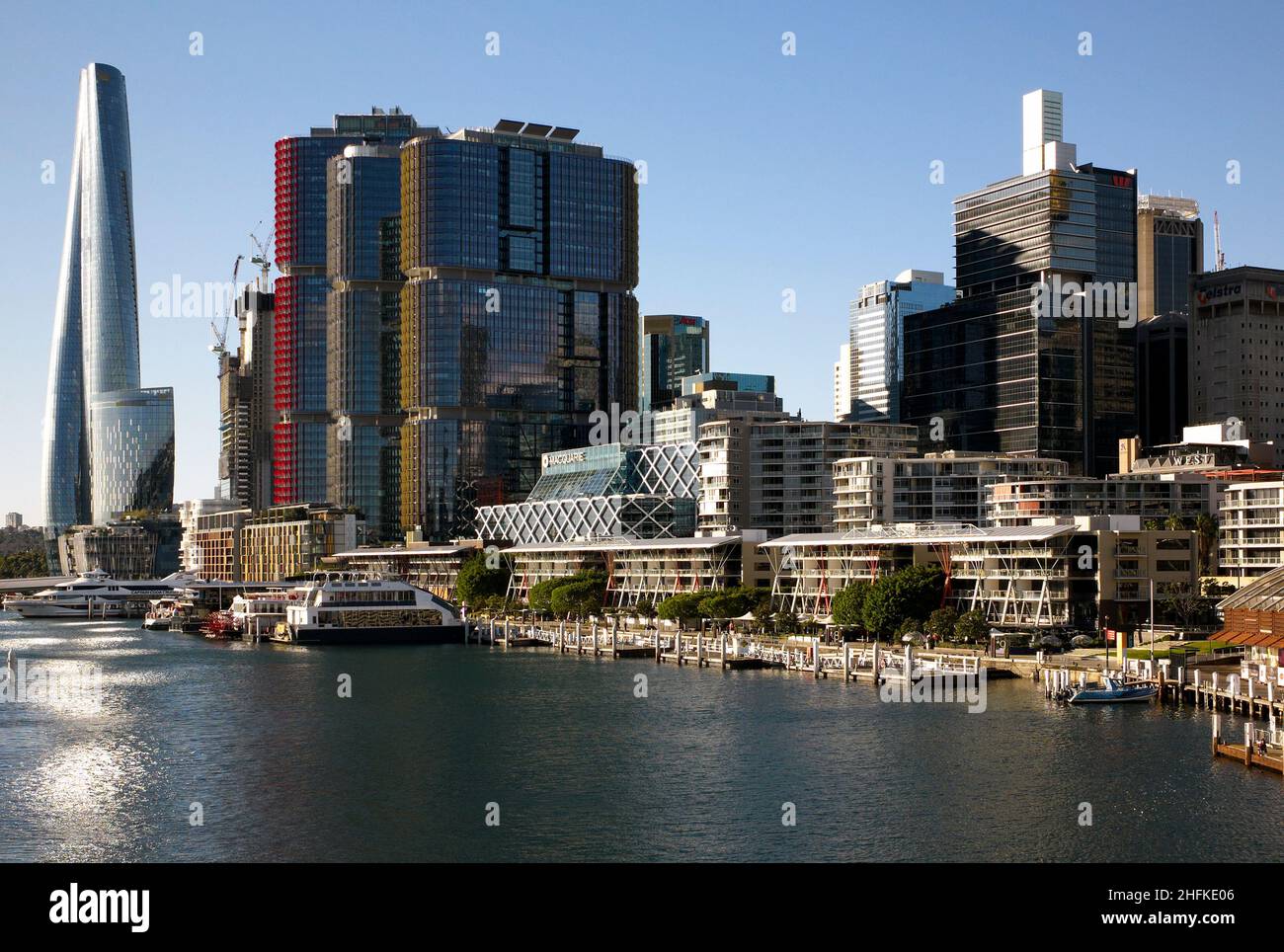 Australian high rise city architecture hi-res stock photography and ...