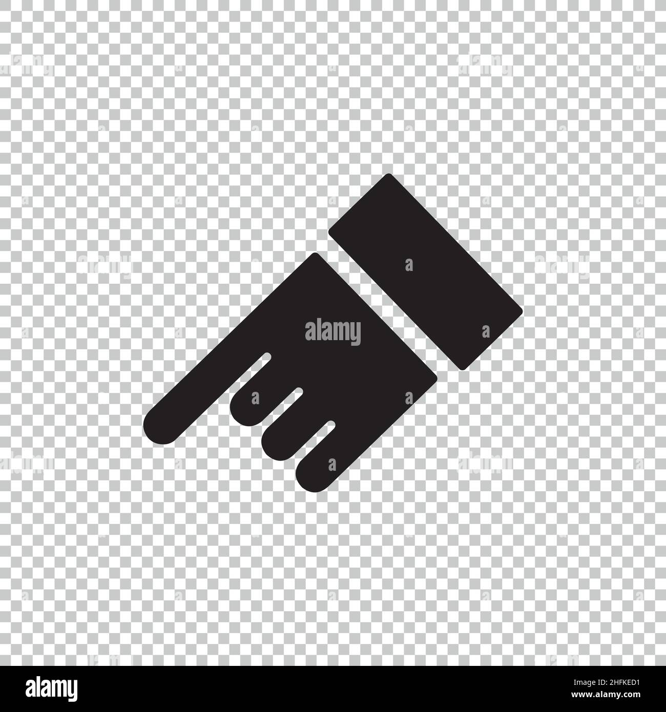 Points and signal Stock Vector Images - Alamy