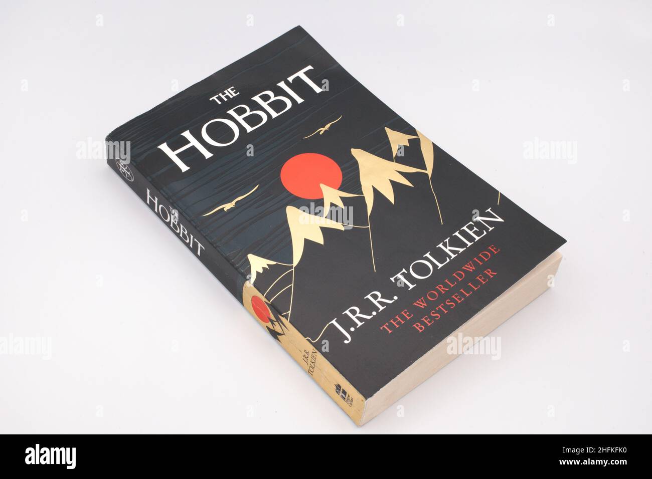 The Hobbit Book Series