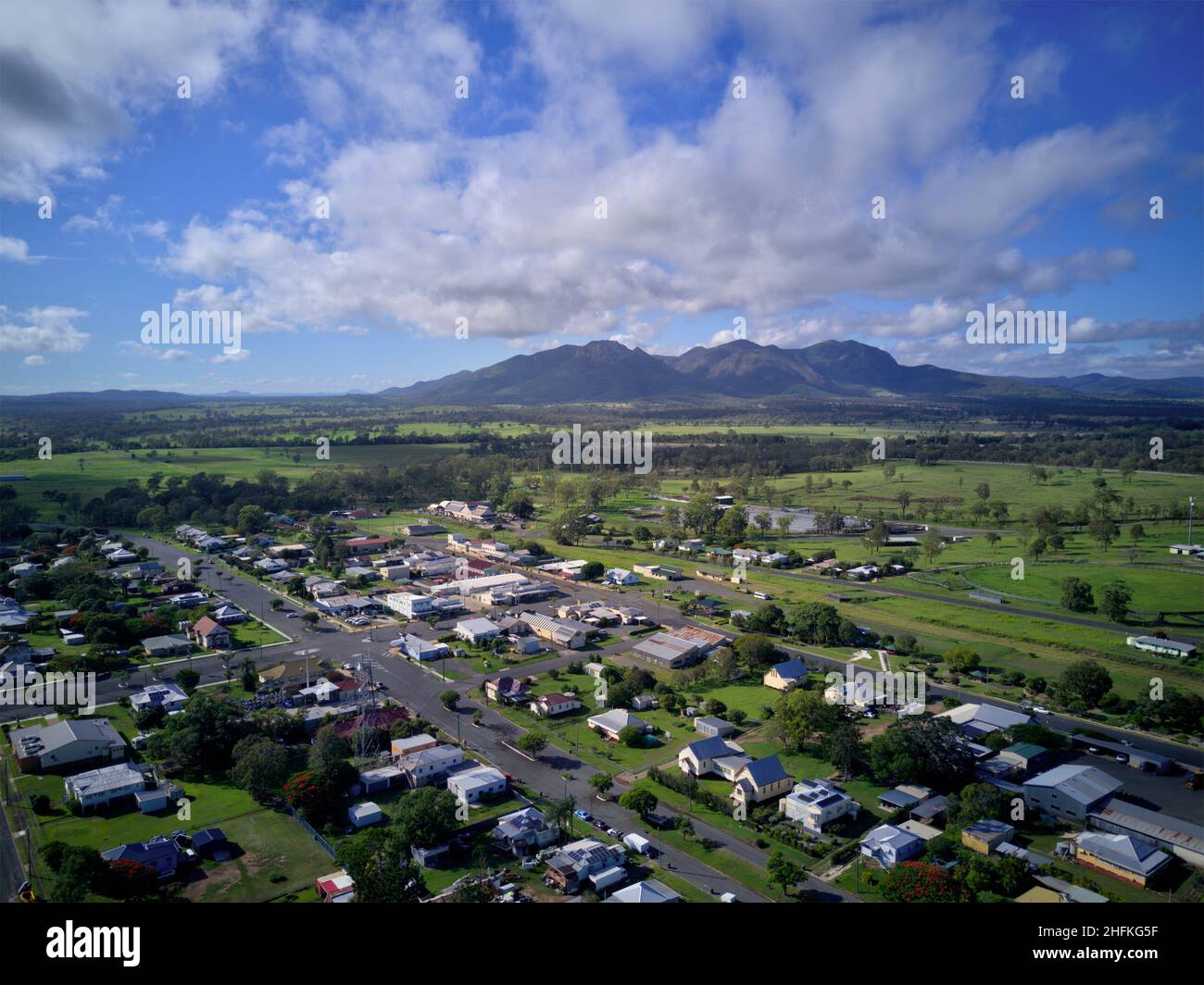 Mount walsh national park hi-res stock photography and images - Alamy