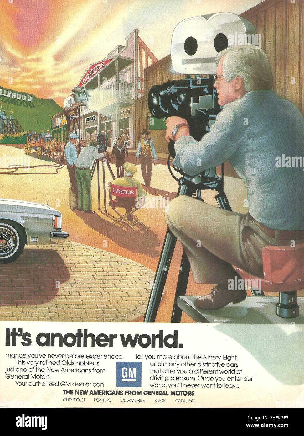 General motor cars 1970s hi-res stock photography and images - Alamy