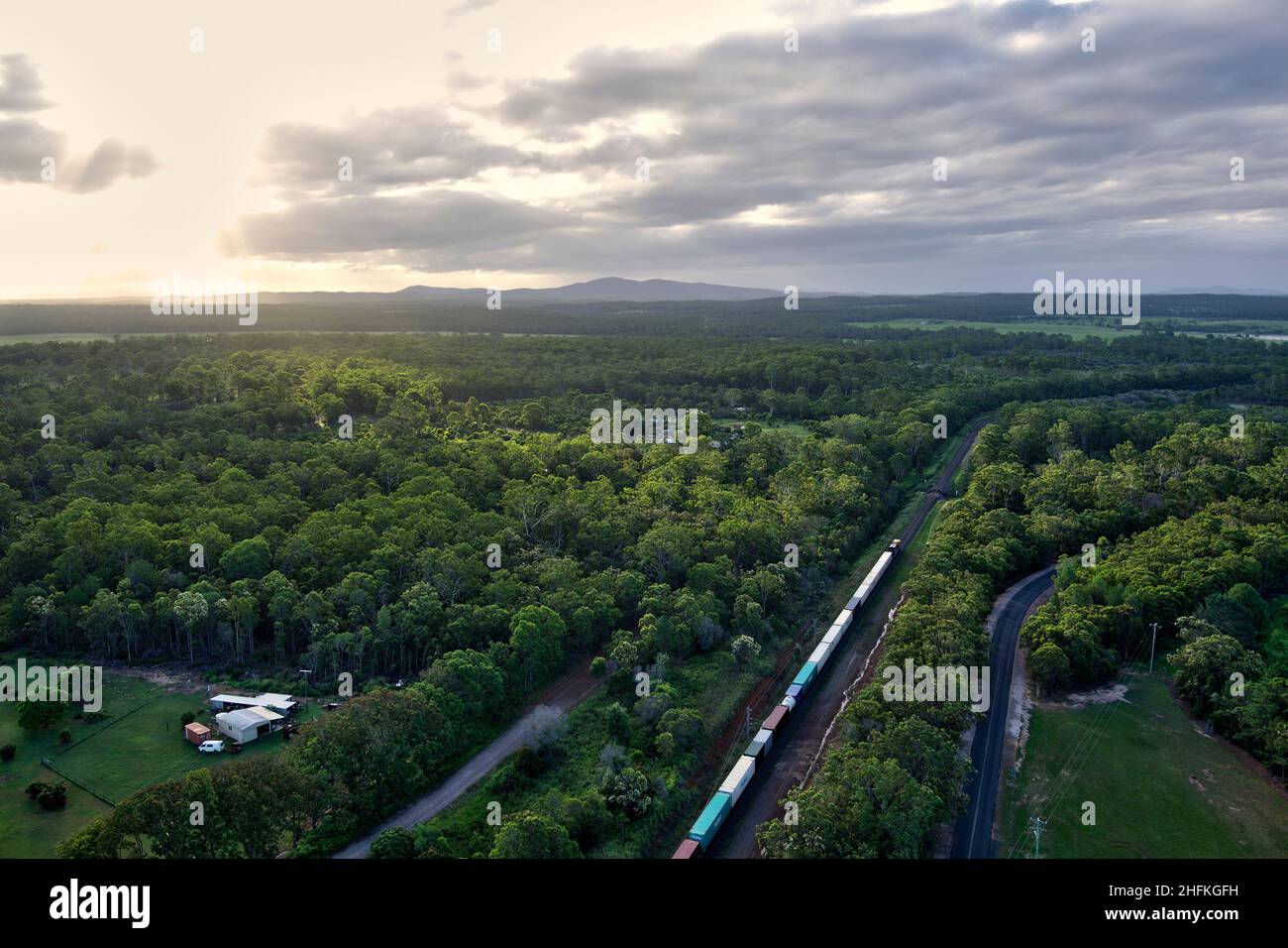 Australian general electric hi-res stock photography and images - Alamy