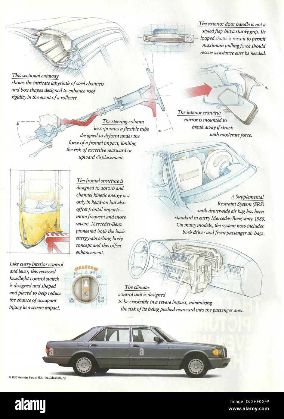 Rolls royce mercedes benz hi-res stock photography and images - Alamy