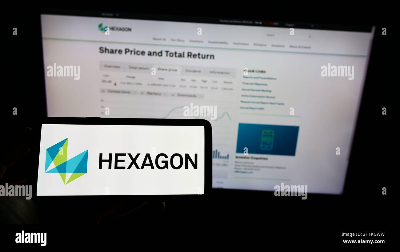 Hxg business logo hi-res stock photography and images - Alamy