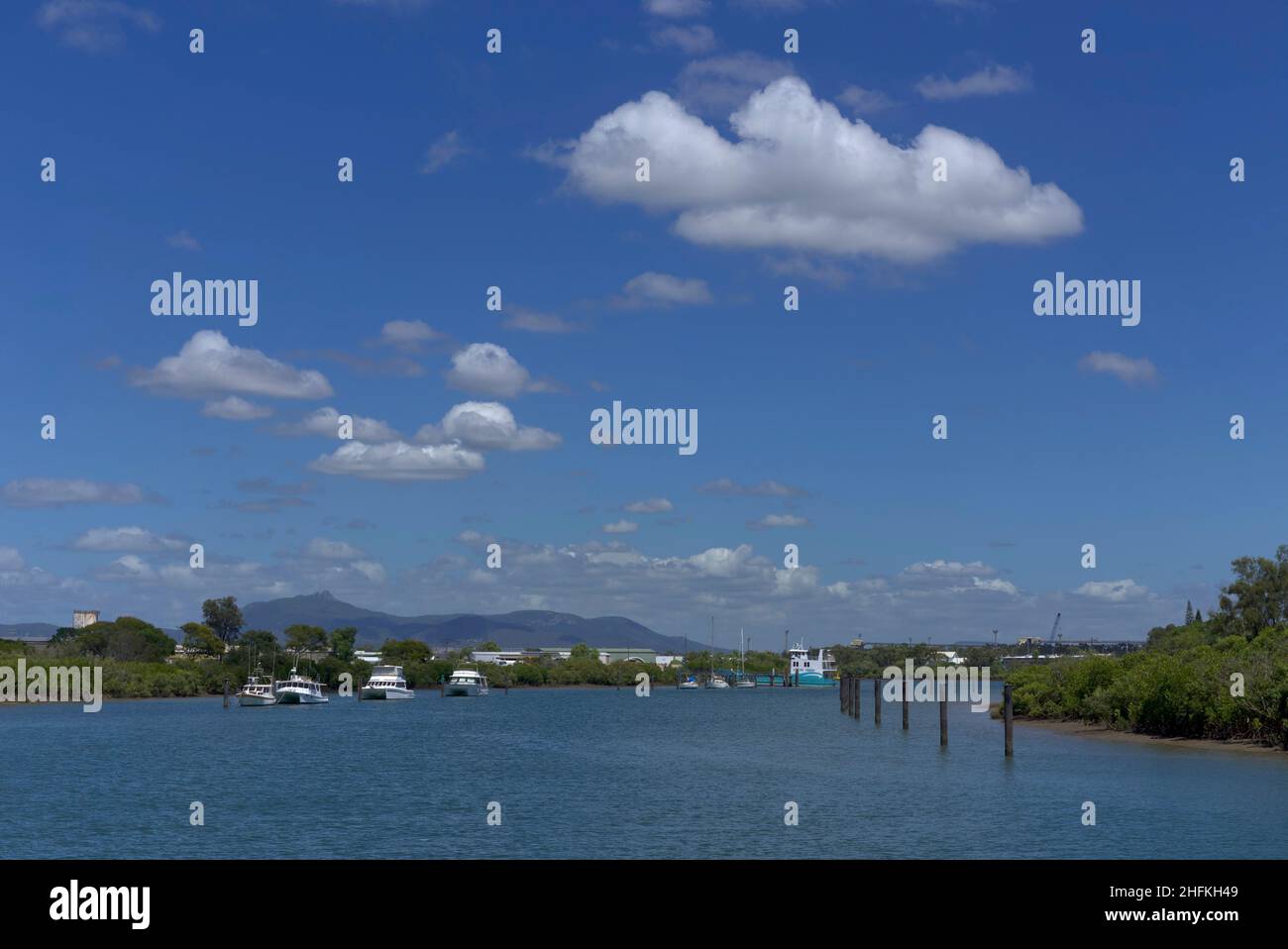 Auckland inlet hi-res stock photography and images - Alamy